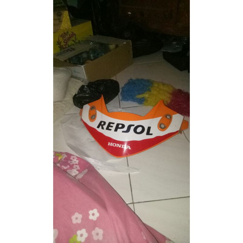 Jual jidat cbr 250r thailand kyj dahi batok head cbr 250 thailand ...