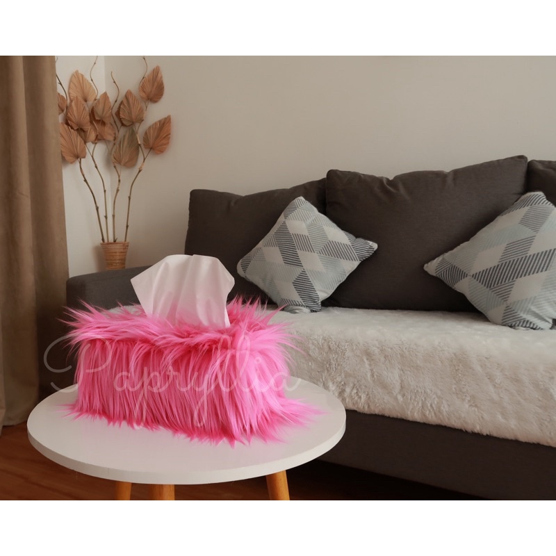 Jual Krucils Store - Tempat Tisu Sarung Tisu Kotak Tissue Cover Tisu ...