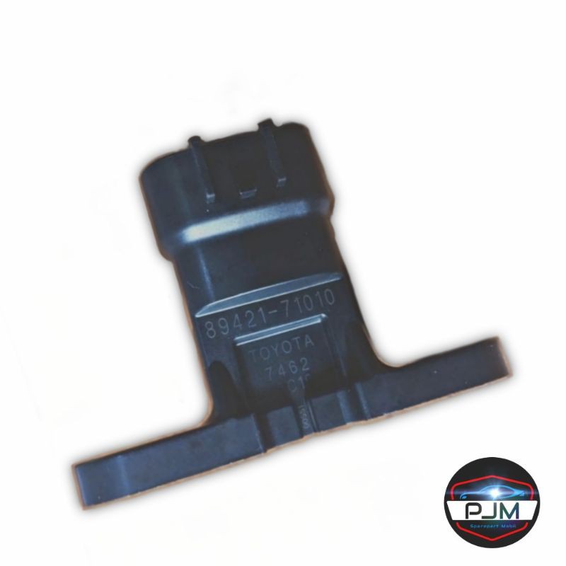 Jual SENSOR MAF MAP AVANZA INNOVA RUSH TERIOS HILUX FORTUNER ASLI ...