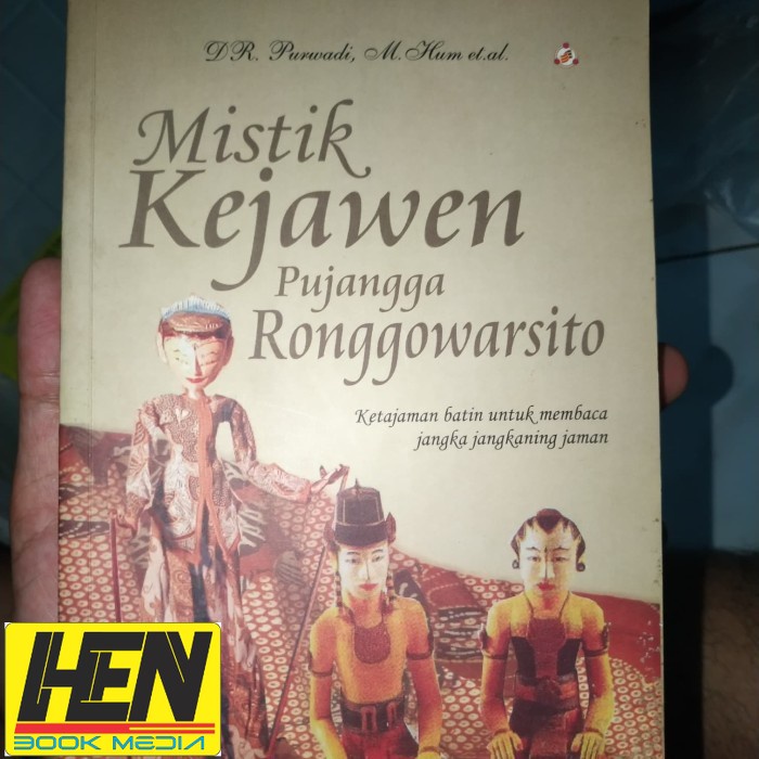 Jual Buku Mistik Kejawen Pujangga Ronggowarsito | Shopee Indonesia Jual Buku Mistik Kejawen Pujangga Ronggowarsito | Shopee Indonesia