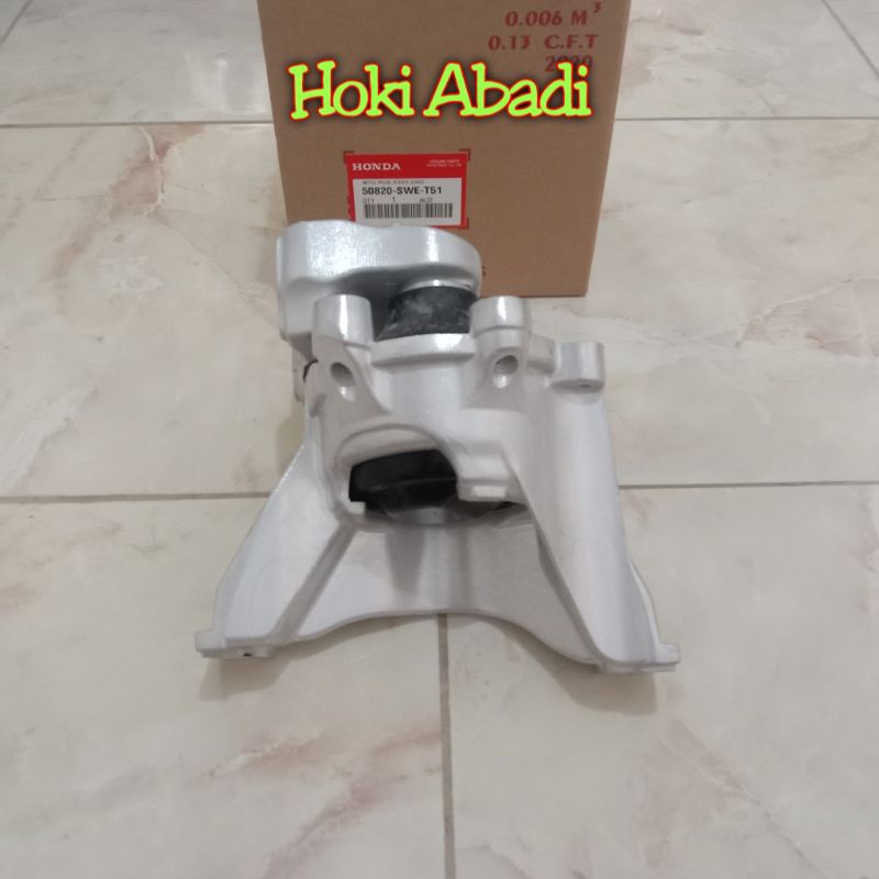 Jual Engine Mounting Kanan Honda CRV GEN 3 Tahun 2007-2012 2400 CC ...