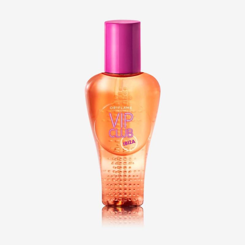 Jual VIP Club Ibiza Body Mist / club Bali | Shopee Indonesia