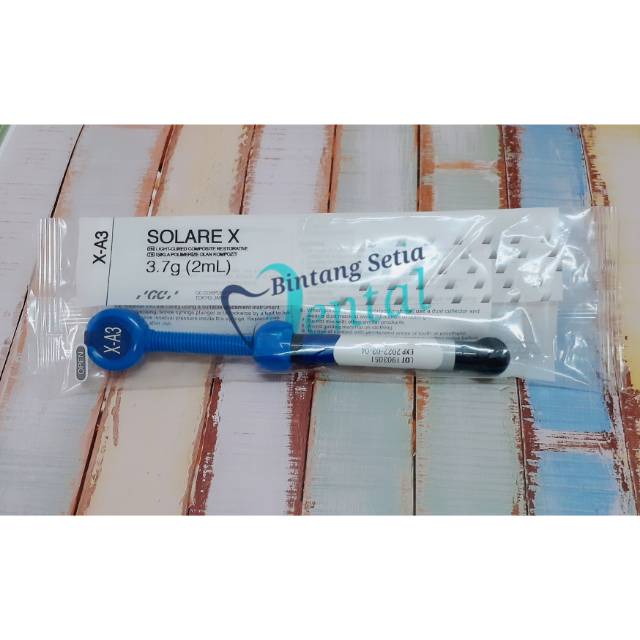 Jual SOLARE X 3.7GR (2ML) - 2026 | Shopee Indonesia
