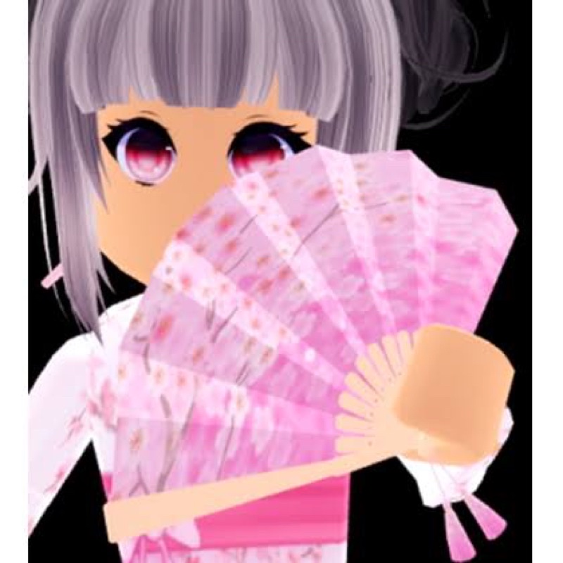 Jual cherry blossom set / royale high | Shopee Indonesia