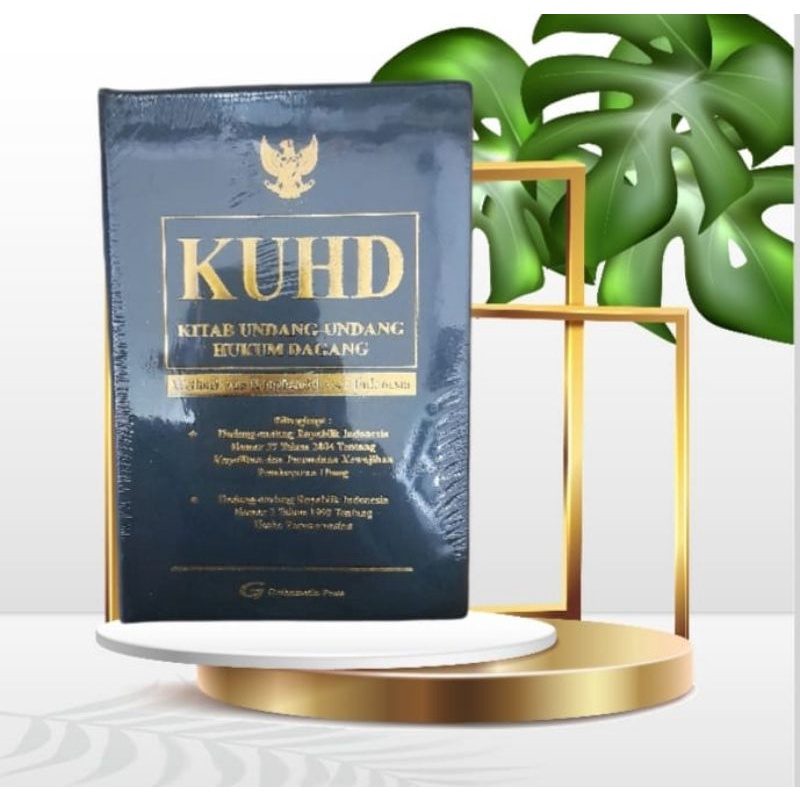 Jual KUHD Kalep | Shopee Indonesia