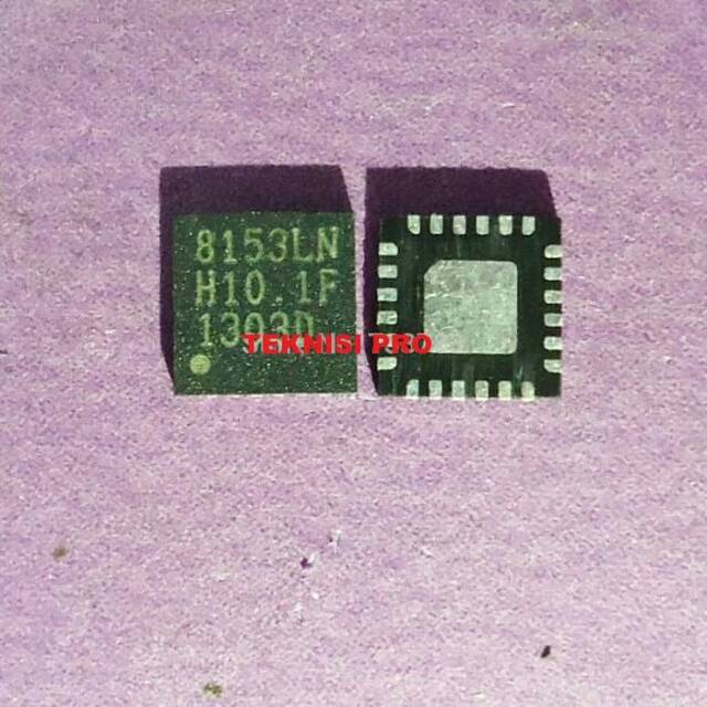 Jual IC OZ8153LN 8153LN | Shopee Indonesia
