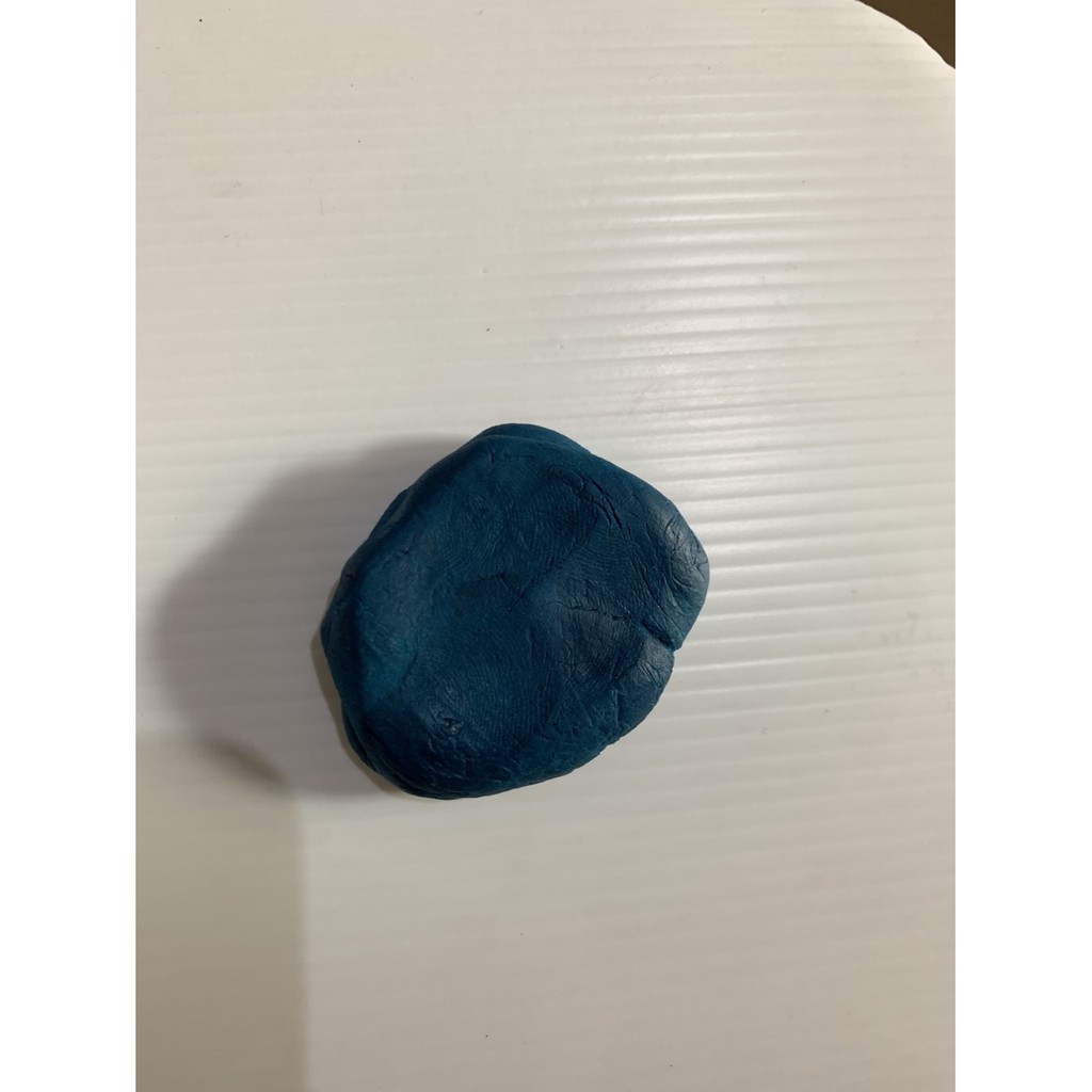 Jual Bakels warna Biru gelap 500 gr icing fondant Navy Blue Biru ...