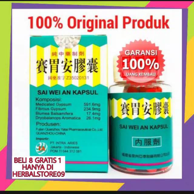 Jual obat maag cina,infeksi lambung,obat lambung cina,& obat ...