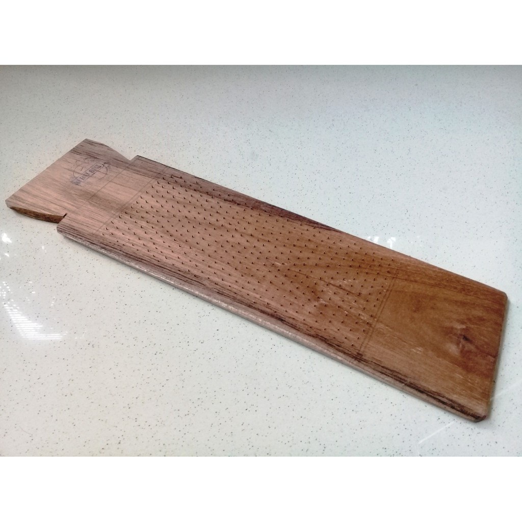 Jual JM2 - Parutan Kayu Classic Kelapa Bawang Jahe Kunyit Parut kayu ...