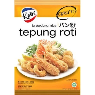 Jual tepung roti kobe Harga Terbaik & Termurah Juli 2024 | Shopee Indonesia