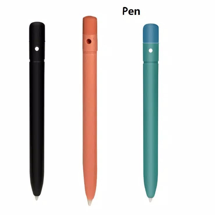 Jual TUTU Pen Aksesoris LCD Writing Tablet Original All Size | Shopee ...