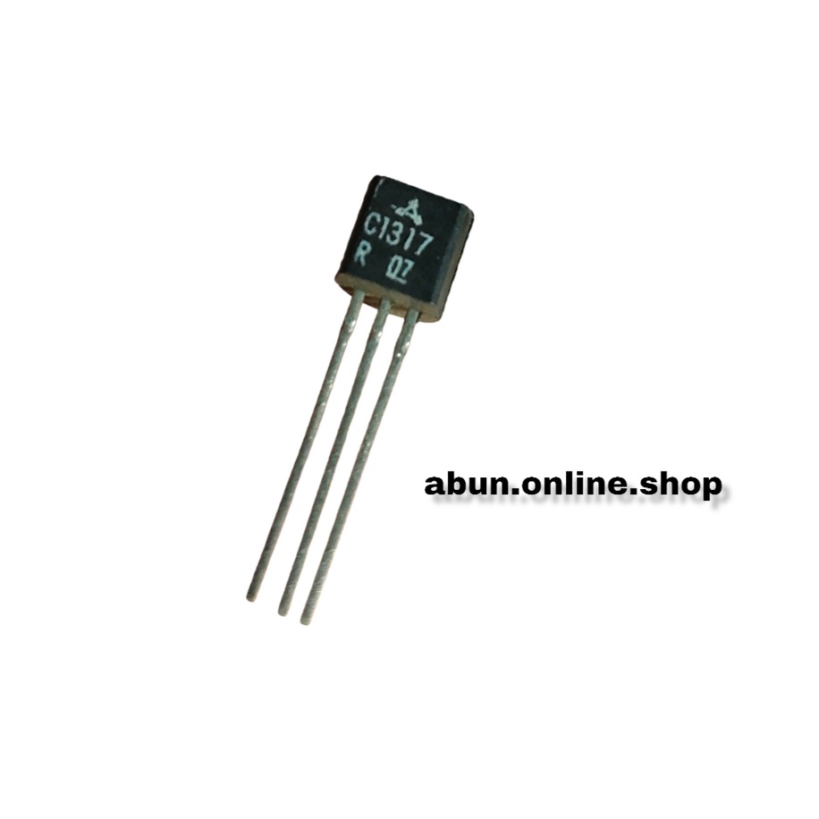 Jual Transistor 2SC1317 | Shopee Indonesia