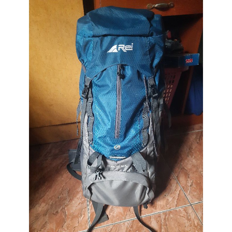Jual Carrier Arei Atmos 60 L | Shopee Indonesia