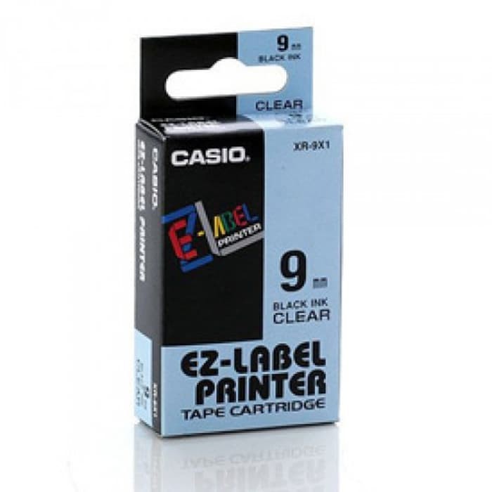 Jual Tinta Pilot - Label Cetak Harga - Pita Label Printer Casio Ez ... Jual Tinta Pilot - Label Cetak Harga - Pita Label Printer Casio Ez ...
