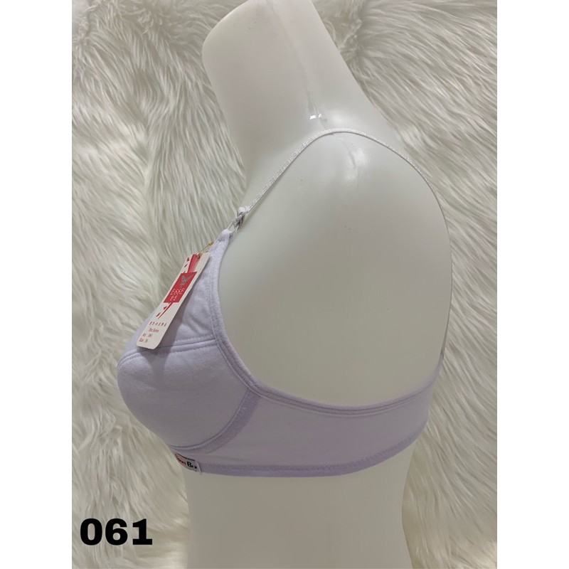 Jual ESSE / BH Bra Dewasa dan remaja / BH ESSE PUTIH POLOS 061 PUTIH ...