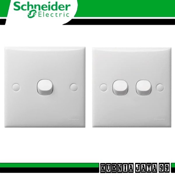 Jual Schneider Clipsal Electric S-Classic Saklar Lampu Saklar Engkel ...