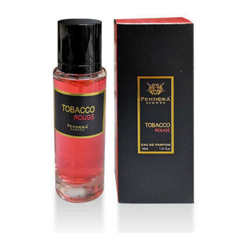 Jual Red tobacco Parfume Arab Parfume Dubai Perfume Parfum Asli ...