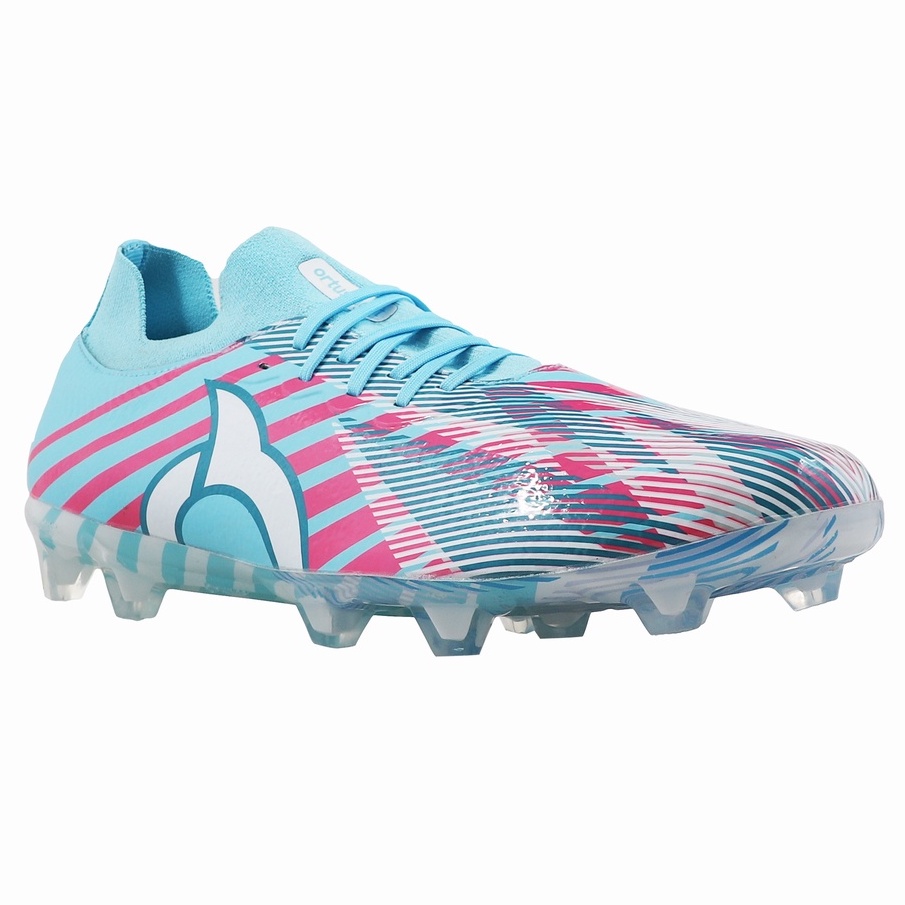 Jual Ortuseight Catalyst Glitch FG - 4 Piliha Warna Original | Ortus ...
