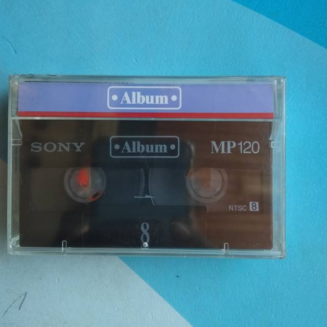 Jual Kaset kamera VIDEO 8 sony | Shopee Indonesia