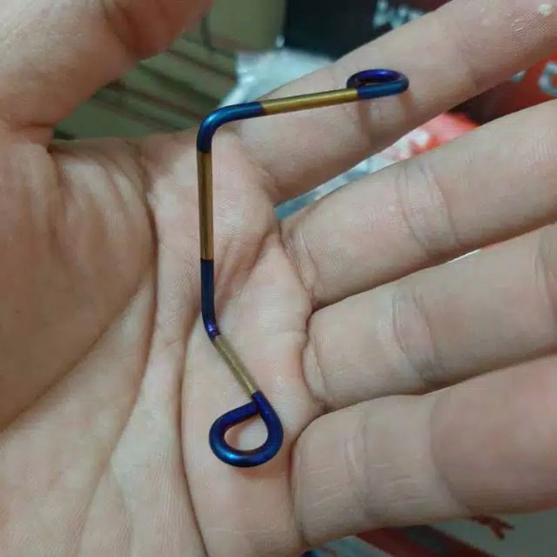 Jual kawat tiang master rem universal | Shopee Indonesia