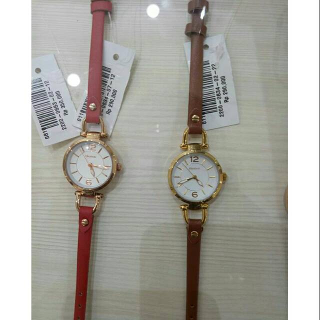 Jual Jam Tangan Elizabeth Original | Shopee Indonesia