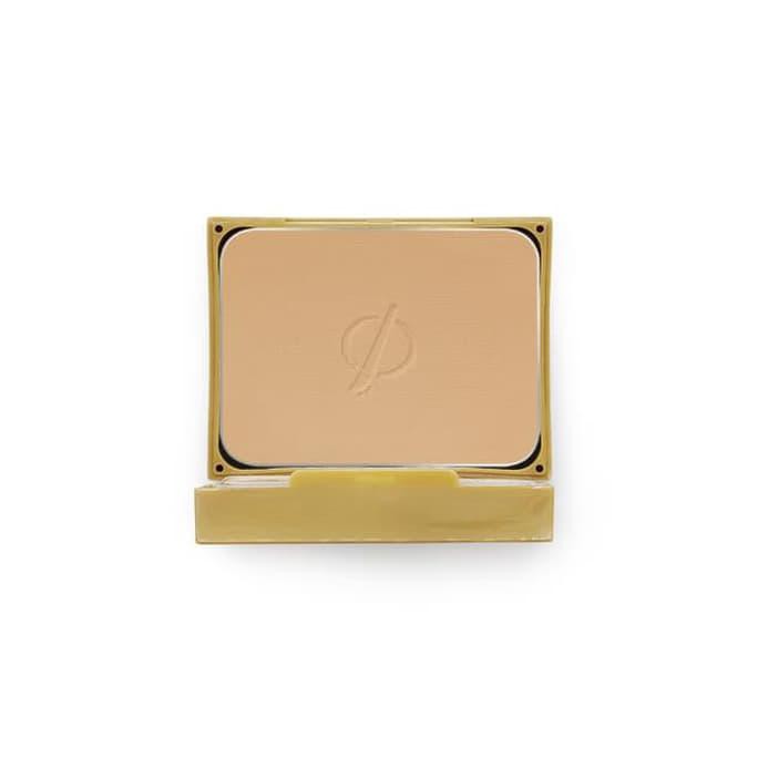 Jual INEZ 900 REFILL LUSTROUS PRESSED POWDER - GOLDEN NUDE | Shopee ...