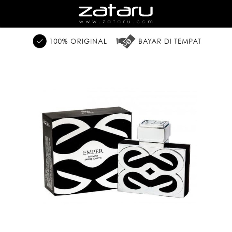 Jual Emper by Emper Man - 100 ML | Shopee Indonesia