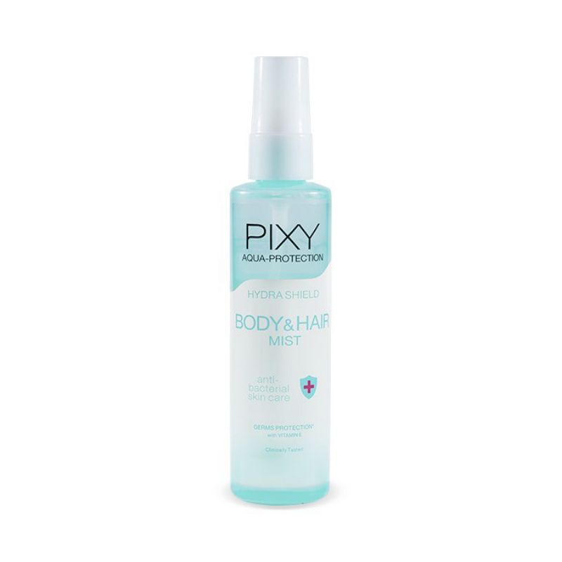 Jual Pixy Aqua Beauty Protecting Mist 60ml Pixy Hydra Shield Body