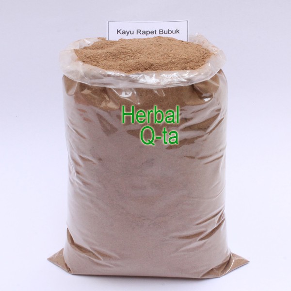 Jual Kayu Rapet Bubuk (1 Kg) | Shopee Indonesia