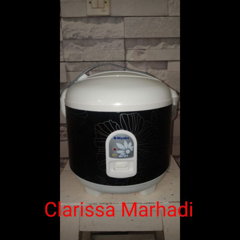 Jual Miyako MCM 528 - Rice Cooker 1,8 ltr 3in1 | Shopee Indonesia