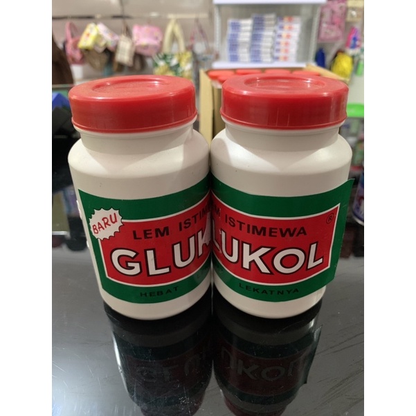 Jual Lem glukol besar sedang kecil | Shopee Indonesia