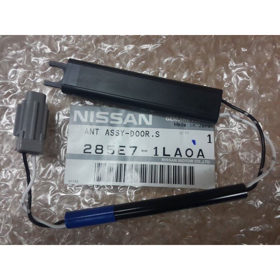 Jual ANTENNA DOOR SMART NISSAN SERENA 285E7-1LA0A ORIGINAL PARTS ...