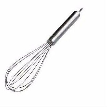Jual Pengocok telur & kue /whisk stainless steel | Shopee Indonesia