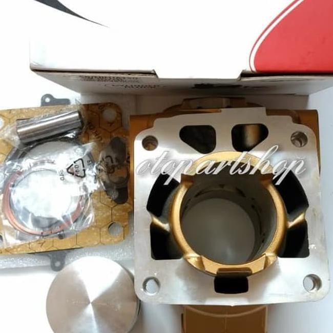 Jual Blok Set Ktc Ninja R 150 Ninja Rr 150 Pen 15 Super Kips | Shopee ...