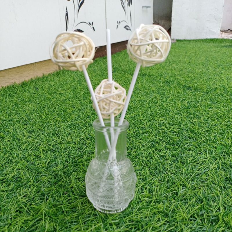 Jual DIFFUSER SET / STICK DIFFUSER /BULAT ROTAN DIFFUSER | Shopee Indonesia