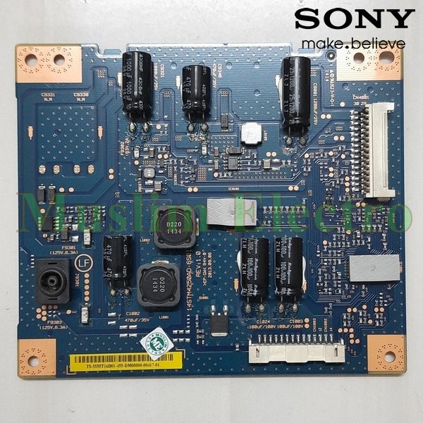 Jual Inverter LED TV Sony KDL 55W800B | Shopee Indonesia