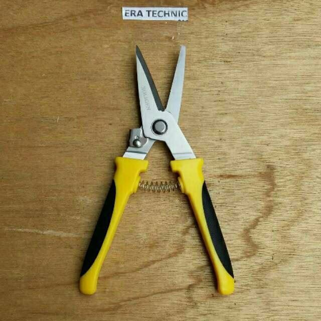 Jual GUNTING PER SERBAGUNA / GUNTING BAJA RINGAN, HOLLOW, SENG, TANAMAN ...