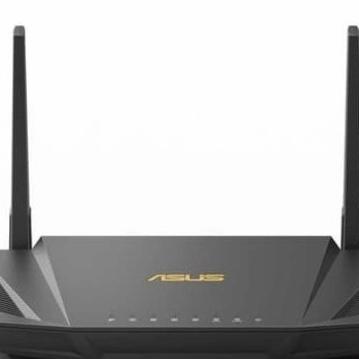 Jual Asus RT-AX56U WIRELESS ROUTER WITH AiMesh | Shopee Indonesia