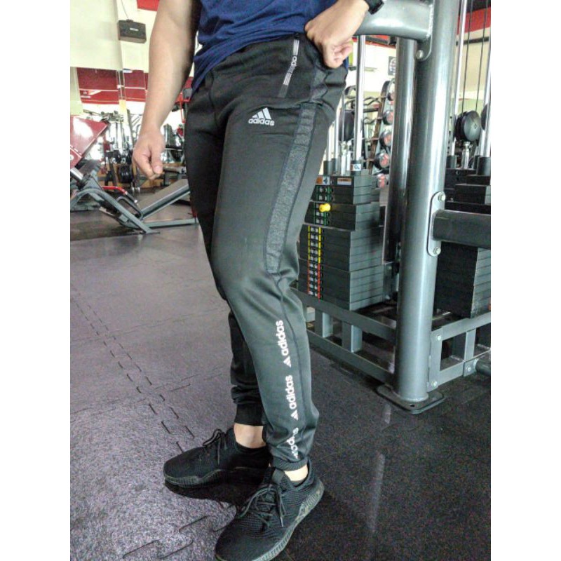 Jual Jogger ADS ML2019-52 | Shopee Indonesia