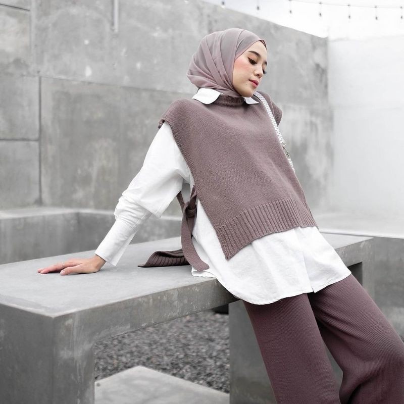 Jual vilora knit | Shopee Indonesia