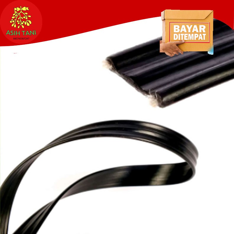 Jual Tali Penahan Plastik UV Pengaman Plastik UV 1 Roll 300 meter ...