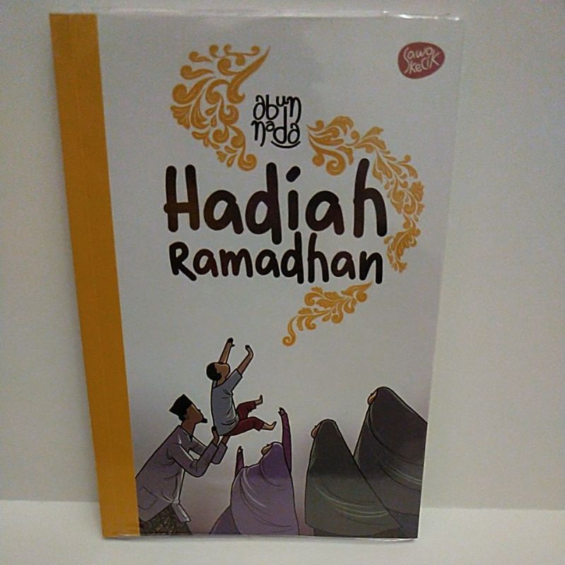 Jual Hadiah Ramadhan by Abunnada | Shopee Indonesia