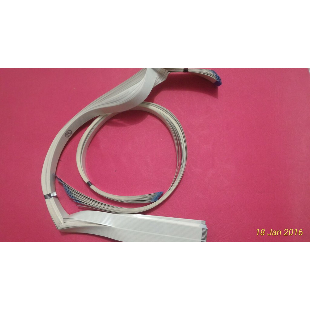 Jual Kabel Head Epson L120 Cable Flexible Printhead Epson L120 L121 ...