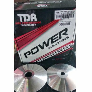 Jual TDR Pulley CVT Rumah Roller Racing for Honda PCX 150 Lokal & ADV ...