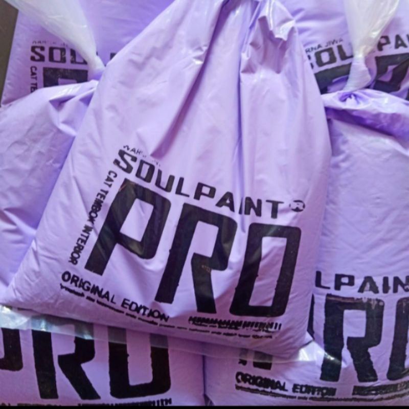 Jual CAT TEMBOK KILOAN / CAT KILOAN /interior | Shopee Indonesia