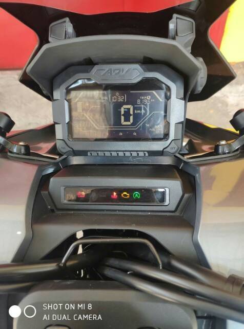 Jual Stiker speedometer honda ADV 150 | Shopee Indonesia