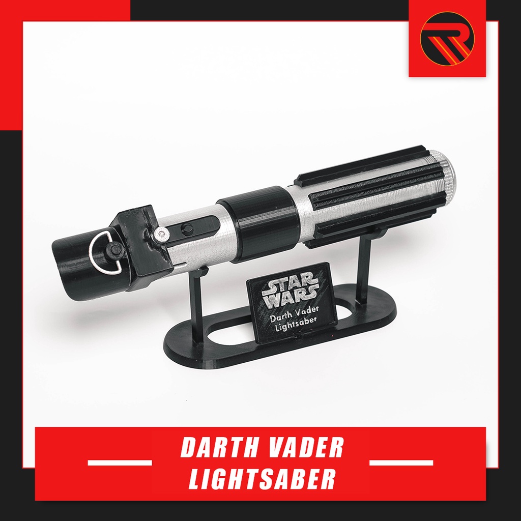 Jual Darth Vader's Lightsaber | Shopee Indonesia