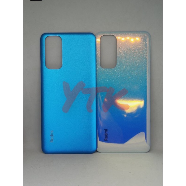 Jual backdoor/backcover/kesing tutup belakang redmi note 11 4g | Shopee ...