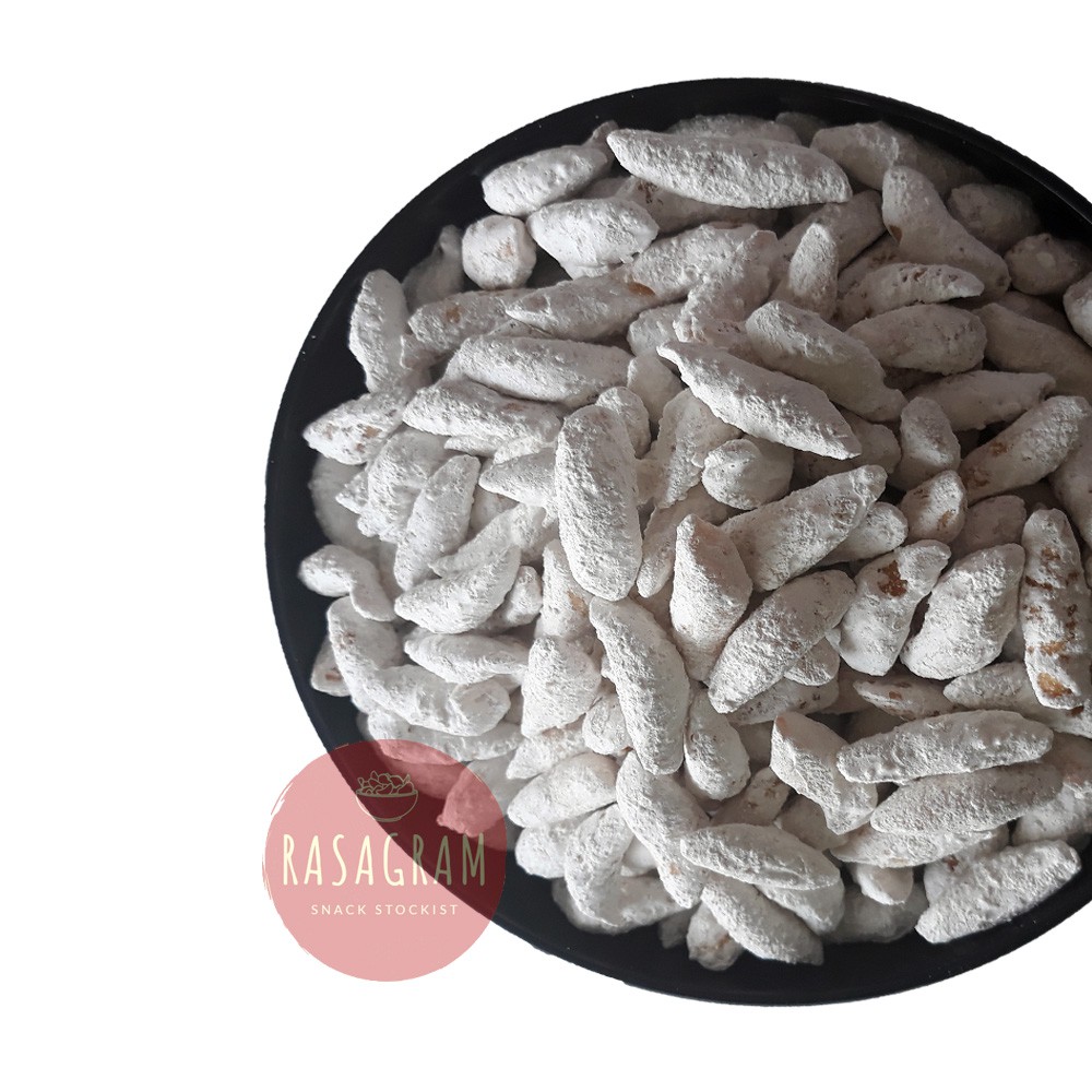 Jual Kue Bidaran Manis 1 Kg | Shopee Indonesia