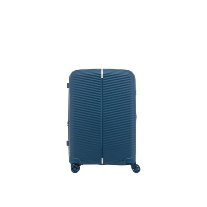 Jual Koper Samsonite Varro Spinner Hardcase size Bagasi Medium 68cm ...